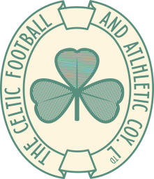 Celtic Logo History