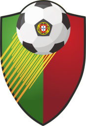 Primeira Liga Logo History