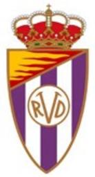 Logo History Valladolid