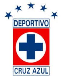 Cruz Azul Logo History