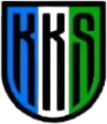 Histoire du logo KKS Kailsz