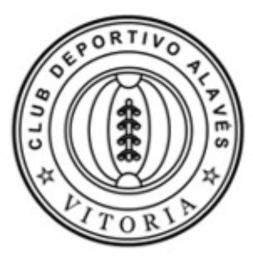 Deportivo Alavés Logo History