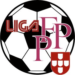 Primeira Liga Logo History