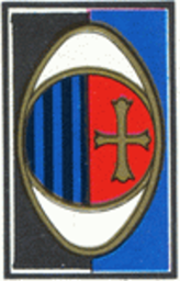 Pisa Logo History