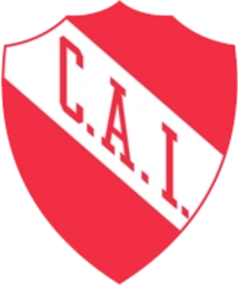 Independiente Logo History
