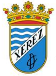 CD Xerez Logo History