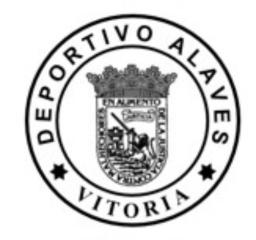 Deportivo Alavés Logo History