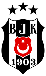 Beşiktaş Logo History