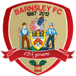 Barnsley Logo History