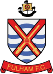 Fulham FC Logo History