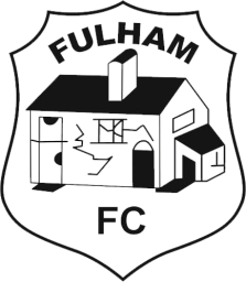 Fulham FC Logo History