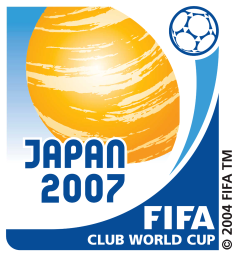 Club World Cup Logo History