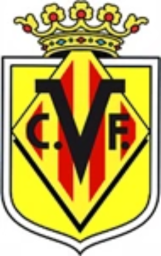 Villarreal Logo History