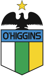 O'Higgins Logo History