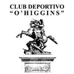 O'Higgins Logo History