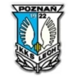 Logo History Lech Poznań