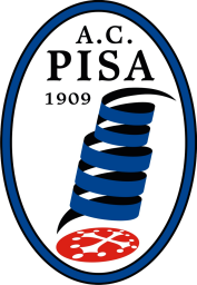 Pisa Logo History