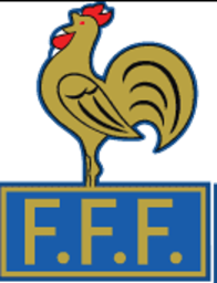 France Logo History