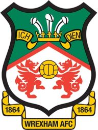 Wrexham Kit History - Football Kit Archive