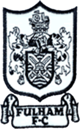 Fulham FC Logo History