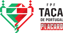 Taça de Portugal Logo History