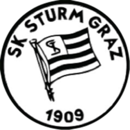 Sturm Graz Logo History