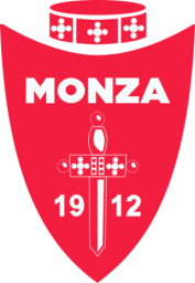 Monza Logo History