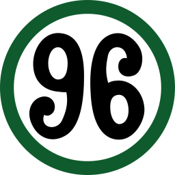 Hannover 96 Logo History