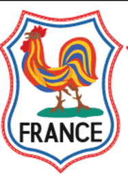 France Logo History