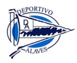 Deportivo Alavés Logo History