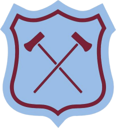 West Ham Logo History