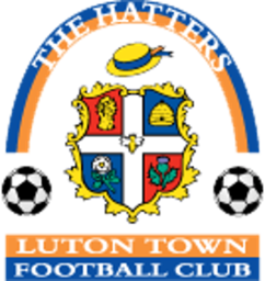 Luton Town Logo History