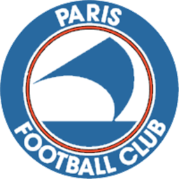 Paris FC Logo History