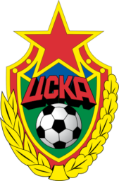 CSKA Moscow Logo History