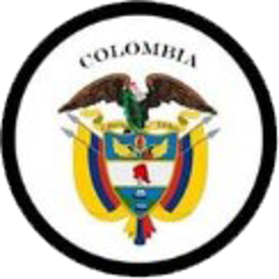 Colombia Logo History
