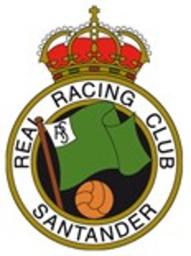 Racing de Santander Logo History