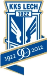 Lech Poznań Logo-Archiv