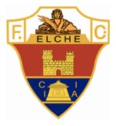Elche Logo-Archiv