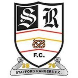 Stafford Rangers Kit History - Football Kit Archive