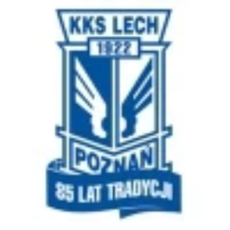 Logo History Lech Poznań