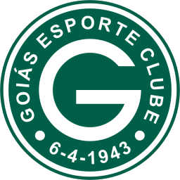 Goiás Logo History