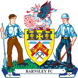 Barnsley Logo History