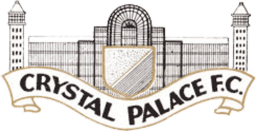 Crystal Palace Logo History