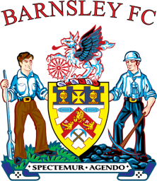 Barnsley Logo History