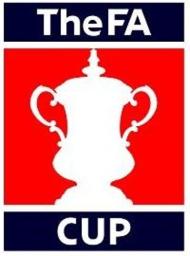 FA Cup Logo History