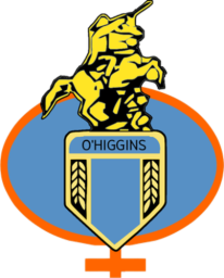 O'Higgins Logo History