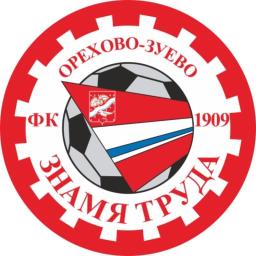 Znamya Truda Logo History