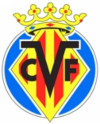 Villarreal Logo-Archiv