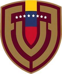 Venezuela Logo History