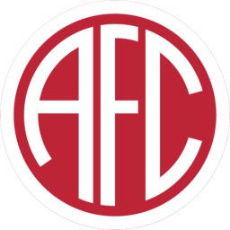 América FC (RJ) Logo History